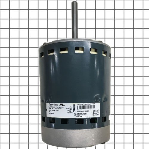 5SME39SXL5002 - OEM Upgraded Replacement for Genteq Blower Motor ...