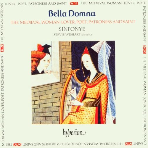 Bella Domna - Wishart,Stevie, Various: Amazon.de: Musik