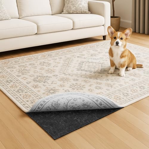 Warmstar 8x10 FT Non-Slip Waterproof Rug Pad Review: A Comprehensive ...