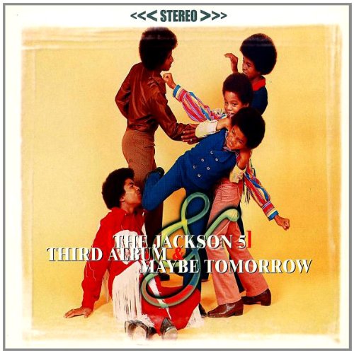 Jackson Five - Third Album//Maybe Tomorrow - Amazon.com Music