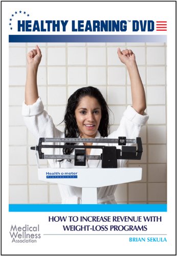 Amazon.com: How to Increase Revenue With Weight-Loss Programs : Brian ...