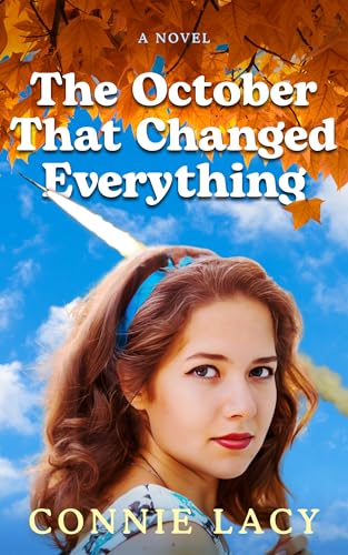Book review of The October That Changed Everything - Readers' Favorite ...
