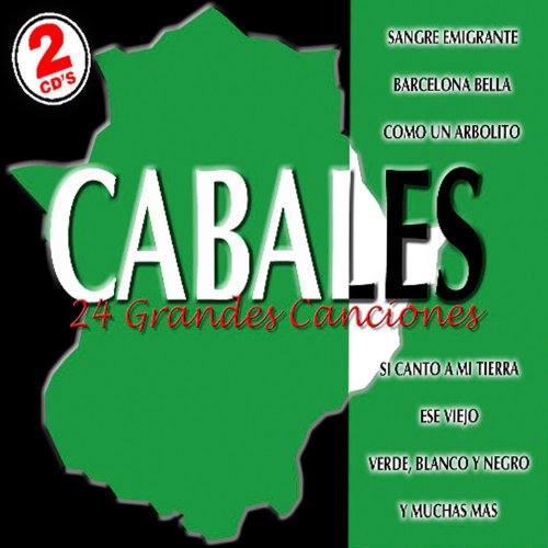 Play LOS CABALES Grandes Pasodobles Rumbas y Sevillanas by Los Cabales ...