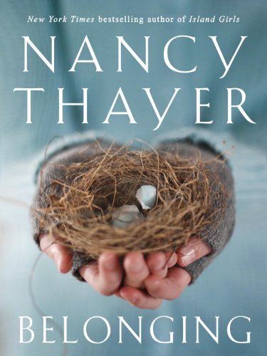 All Nancy Thayer Books in Order - Reading Guide