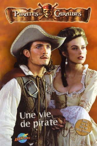 Amazon.com: Vie de Pirate: 9782895437956: Books