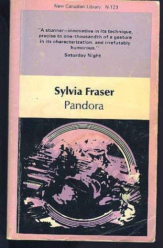 Pandora: Amazon.co.uk: 9780771092237: Books