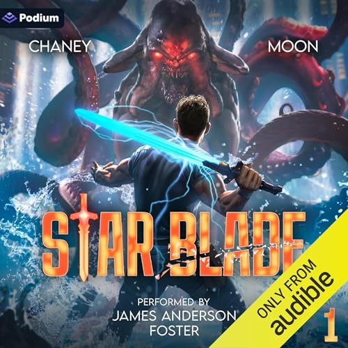 Amazon.com: First of the Order: Star Blade, Book 2 (Audible Audio ...