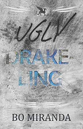 Ugly Drakeling: A science-fiction re-imagining of the ugly duckling ...