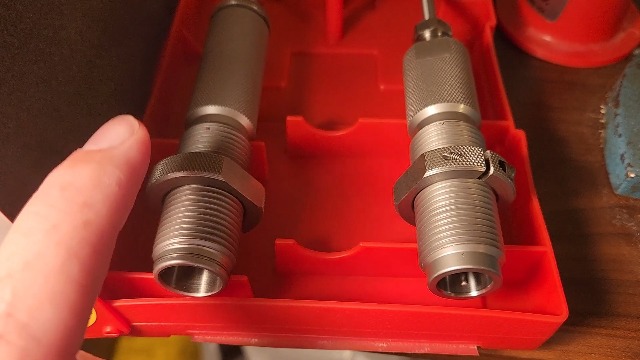 Watch Hornady Custom Grade 7mm PRC dies on Amazon Live