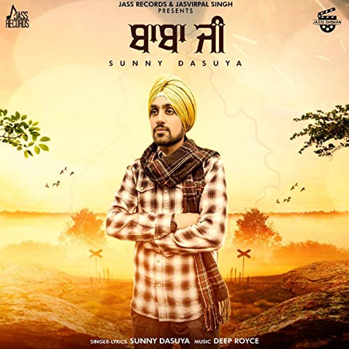 Écouter Baba Ji de Sunny Dasuya sur Amazon Music Unlimited
