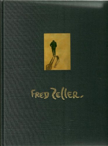 Fred Zeller : Retrospective De 1946 a Nos Jours: Fred Zeller: Amazon ...