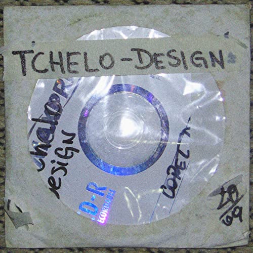 Design by tchelo rodrigues & Retroboy on Prime Music