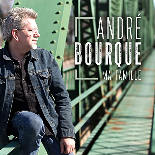 Play Une famille by André Bourque on Amazon Music