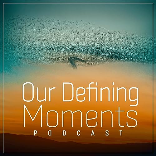 Our Defining Moments : Mary McClements: Amazon.in: Audible Books ...