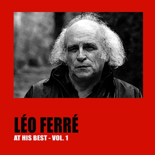 Play Léo Ferré at His Best, Vol. 1 by Léo Ferré on Amazon Music