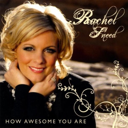 Amazon.com: How Awesome You Are : Rachel Sneed: Digital Music