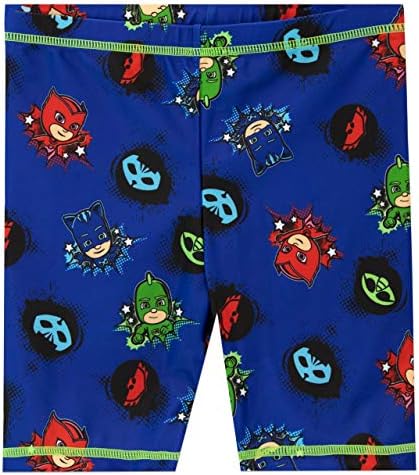 Amazon.com: PJ Masks Boys' Two Piece Swim Set : Toys & Games