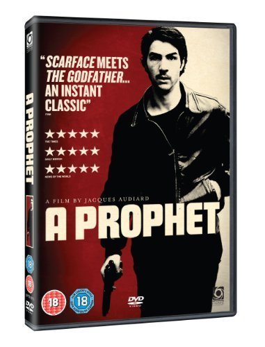 Amazon.com: A Prophet [DVD] : Movies & TV