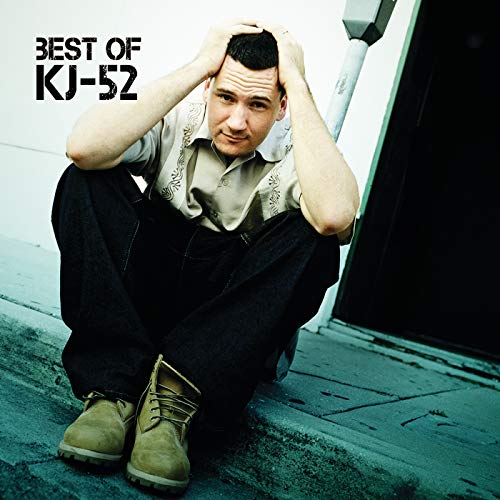Play Best Of KJ-52 by Kj-52 on Amazon Music