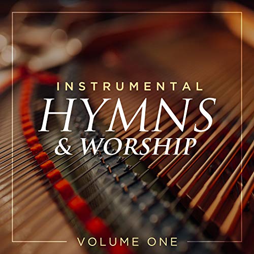 Play Instrumental Piano Worship Volume 1 by Instrumental Hymns and ...