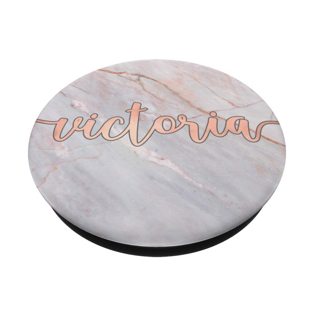 The Name Victoria In Cursive