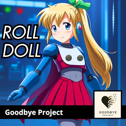 Roll Doll (Inspi. Roll. Megaman) by Goodbye Project on Amazon Music ...