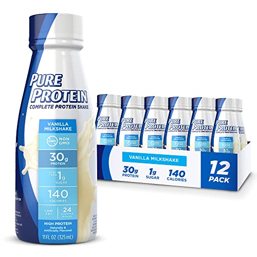 The 30 Best Cheap Protein Shakes of 2026 [Verified] - Cherry Picks