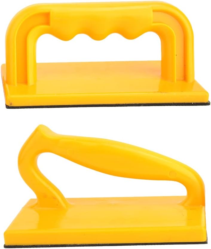 Table Saw Push Block, Gripper Push Block, Ergonomic Safety Practical ...