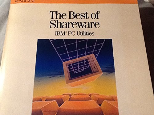 The Best of Shareware: IBM PC Utilities.: Mark R. Sawusch: Amazon.com ...