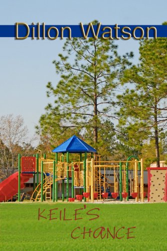 Amazon.com: Keile's Chance: 9781594931567: Watson, Dillon: Books