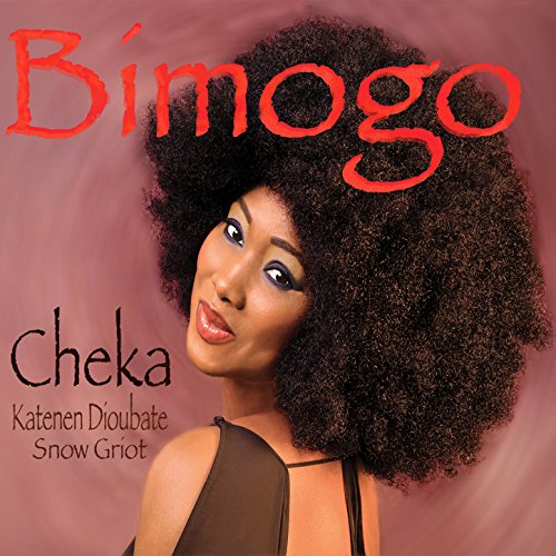 Amazon.com: Bimogo : Cheka Katenen Dioubate: Digital Music
