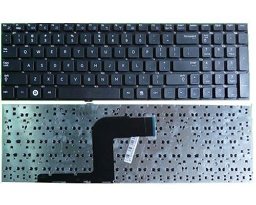 SellZone Laptop Keyboard Replacement for Samsung RV509 RV511 RV515 ...