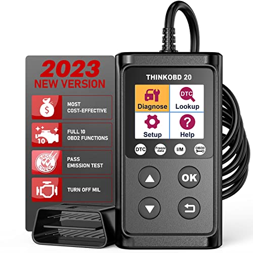 Thinkcar – The 15 best products compared - Your Motor Guide