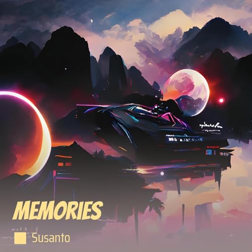 Play memories by Susanto on Amazon Music Unlimited