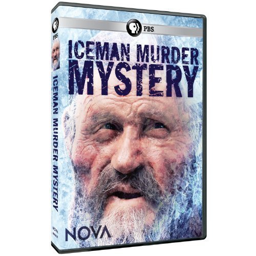 Nova: Iceman Murder Mystery by PBS (DIRECT) - Amazon.com Music