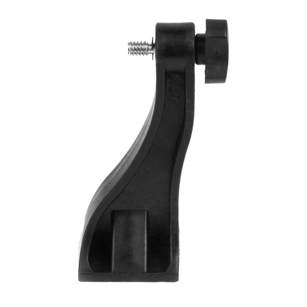 Buy FotoCart Binocular Tripod Adapter, Fixed Bracket Tripod Adapter ...