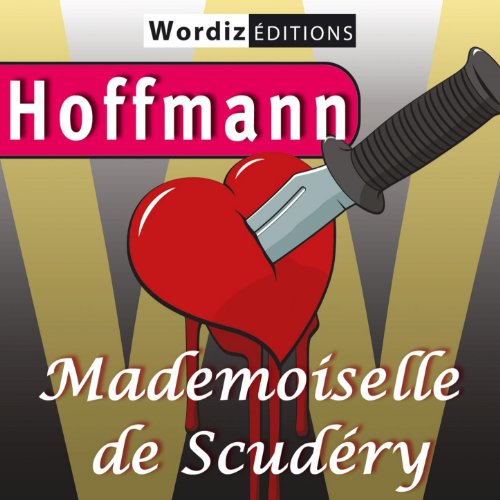 Hoffmann : Mademoiselle de Scudéry von Pierre-Jean cherer bei Amazon ...
