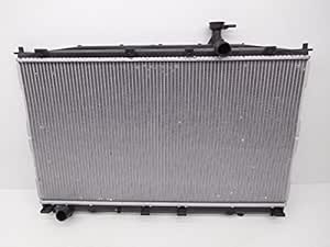 Genuine Hyundai 25310-0W100 Radiator Assembly : Amazon.in: Car & Motorbike