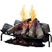 Amazon.com: DIMPLEX DLGM29 Opti-Myst Open Hearth Fireplace Insert with ...