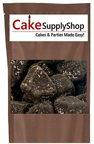 Amazon.com: Edible Beach Sea Side Rocks For Cake Decoration and Candy ...