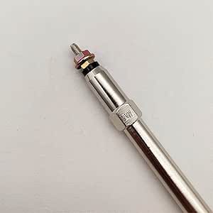 Amazon.com: GLOW PLUG 11065-2W20A 110652W20A : Automotive