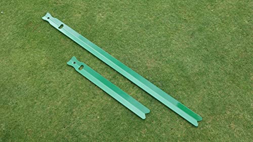 Golf Stimpmeter/Speedmeter – accurately measure putting green speeds ...