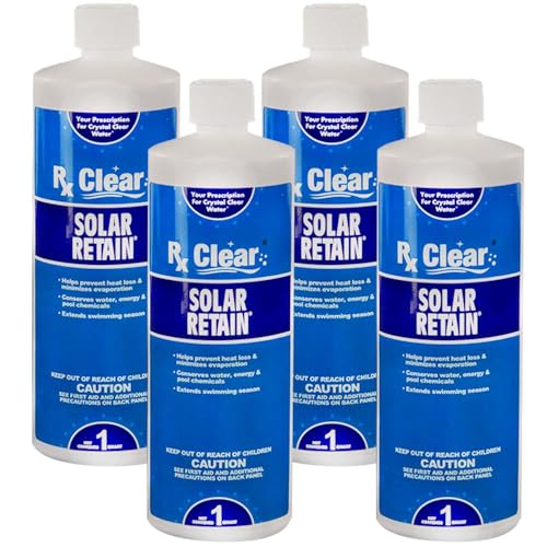 Find The Best Liquid Solar Pool Cover Reviews & Comparison - Katynel