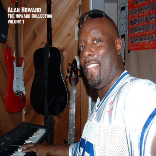 Play The Howard Collection Vol.1 by Alan Howard on Amazon Music