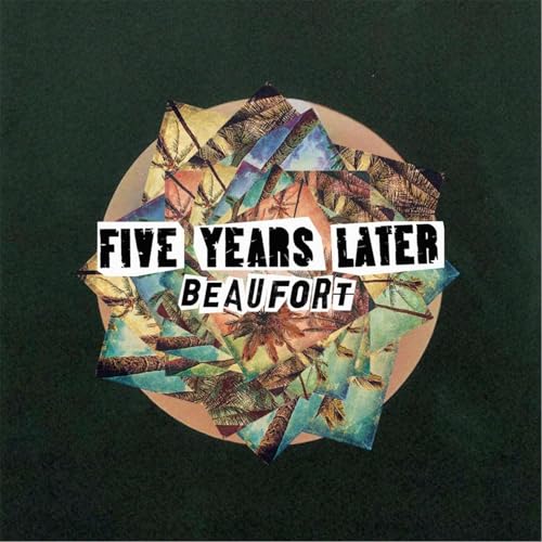 Beaufort : Five Years Later: Amazon.fr: Téléchargement de Musique