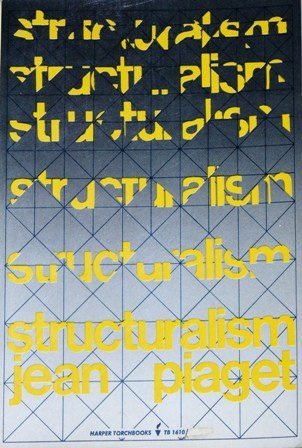 Structuralism: Piaget, Jean: 9780061316104: Books - Amazon.ca