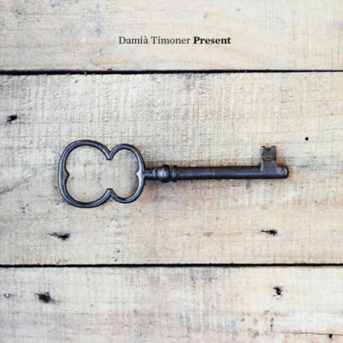 Play Present by Damià Timoner on Amazon Music
