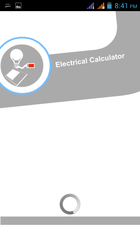 Electrical Calculator - App on Amazon Appstore
