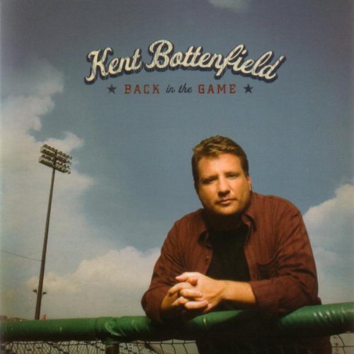 Play Back In The Game by Kent Bottenfield on Amazon Music