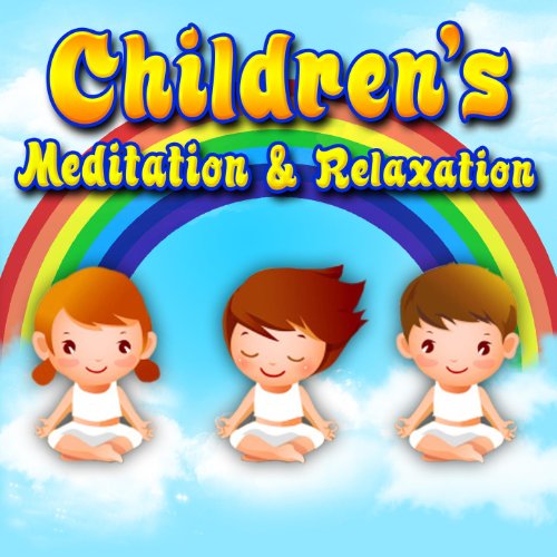 Play Children's Meditation & Relaxation by Bedtime Relaxation on Amazon ...